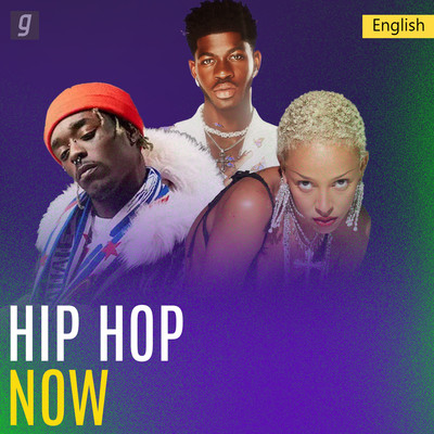 Hip Hop Now Music Playlist: Best Hip Hop Now MP3 Songs on Gaana.com