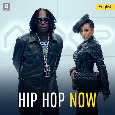 Hip Hop Now Music Playlist: Best Hip Hop Now MP3 Songs on Gaana.com