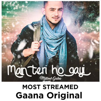 Most Streamed Gaana Original - 2017 Music Playlist: Best Most Streamed ...