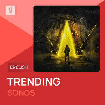 Trending Songs - English Music Playlist: Best Trending Songs - English ...
