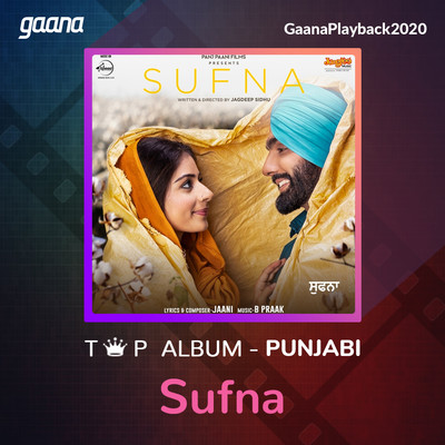 Sufna Music Playlist: Best Sufna MP3 Songs on Gaana.com