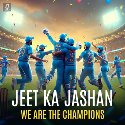 Jeet Ka Jashan Music Playlist: Best Jeet Ka Jashan MP3 Songs on Gaana.com
