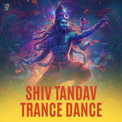 Shiv Tandav Trans Dance Music Playlist: Best Shiv Tandav Trans Dance ...