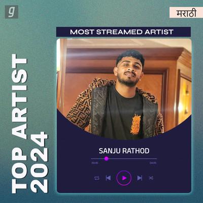 Best of Sanju Rathod Music Playlist: Best Best of Sanju Rathod MP3 ...