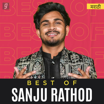 Best of Sanju Rathod Music Playlist: Best Best of Sanju Rathod MP3 ...