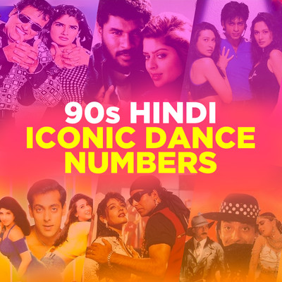 90s Iconic Dance Numbers Music Playlist: Best 90s Iconic Dance Numbers ...