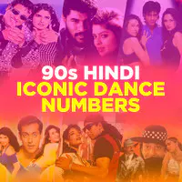 90s Iconic Dance Numbers Music Playlist: Best 90s Iconic Dance Numbers ...