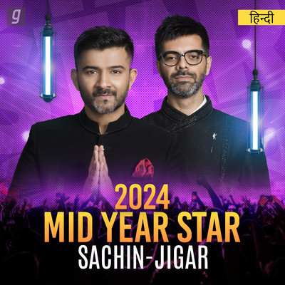Best of Sachin n Jigar Music Playlist: Best MP3 Songs on Gaana.com