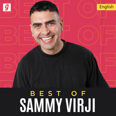 Best of Sammy Virji Music Playlist: Best Best of Sammy Virji MP3 Songs ...