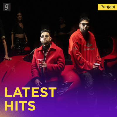 Punjabi Latest Hits Music Playlist: Best MP3 Songs on Gaana.com