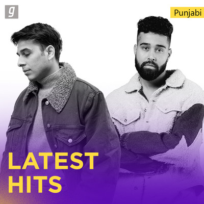 Punjabi Latest Hits Music Playlist: Best MP3 Songs on Gaana.com