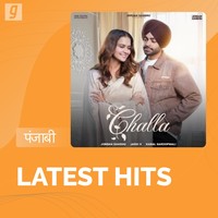 Punjabi Latest Hits Music Playlist: Best MP3 Songs on Gaana.com