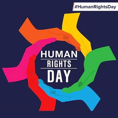 World Human Rights Day Music Playlist: Best World Human Rights Day MP3 ...