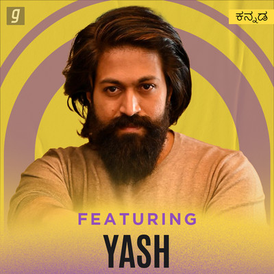 Best Of Yash Music Playlist: Best MP3 Songs on Gaana.com
