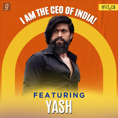 Best Of Yash Music Playlist: Best MP3 Songs on Gaana.com