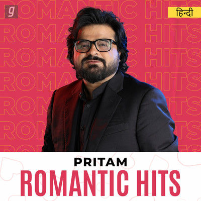 Pritam - Romantic Hits Music Playlist: Best Pritam - Romantic Hits MP3 ...