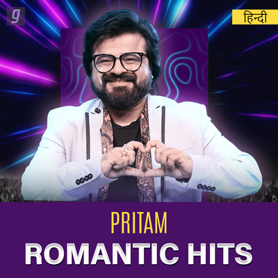 Pritam - Romantic Hits Music Playlist: Best Pritam - Romantic Hits MP3 ...