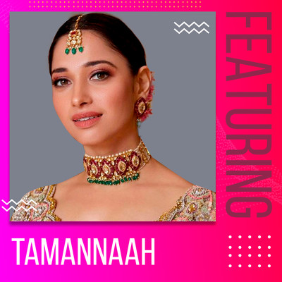 Best of Tamannaah Music Playlist: Best MP3 Songs on Gaana.com