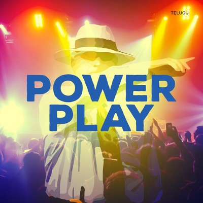 Power Play Music Playlist: Best Power Play MP3 Songs on Gaana.com