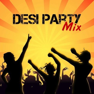 Desi Party Mix Music Playlist: Best MP3 Songs on Gaana.com