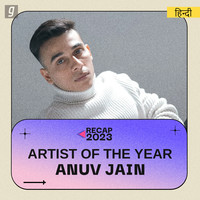 Best of Anuv Jain Music Playlist: Best Best of Anuv Jain MP3 Songs on ...