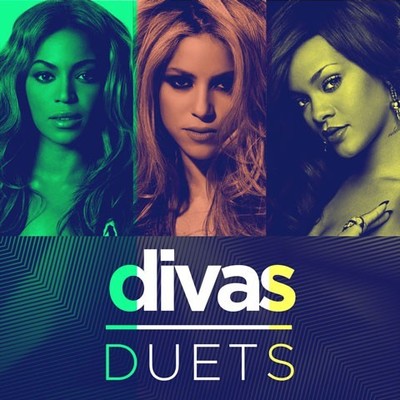 Divas Duets Music Playlist: Best Divas Duets MP3 Songs on Gaana.com