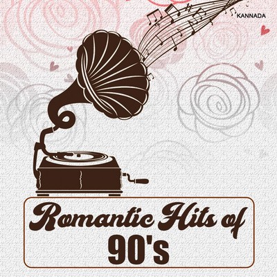 Romantic Hits of 90's Music Playlist: Best Romantic Hits of 90's MP3 ...