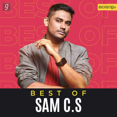 Best of Sam C.S Music Playlist: Best Best of Sam C.S MP3 Songs on Gaana.com