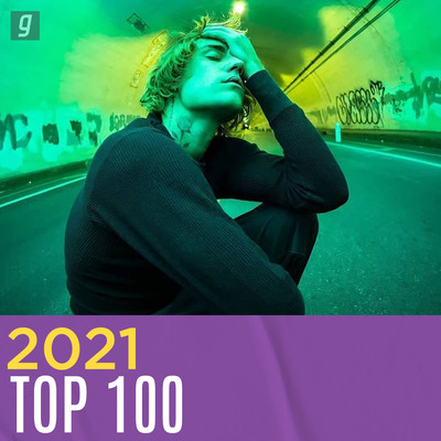 Top 100 - 2021 Music Playlist: Best Top 100 - 2021 MP3 Songs on Gaana.com