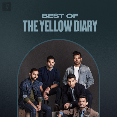 Best of The Yellow Diary Music Playlist: Best Best of The Yellow Diary ...