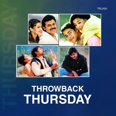 Throwback Thursday Music Playlist: Best Throwback Thursday MP3 Songs on ...