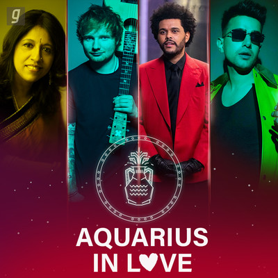 Aquarius in Love Music Playlist: Best Aquarius in Love MP3 Songs on ...