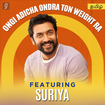Heartthrob Suriya Music Playlist: Best MP3 Songs on Gaana.com