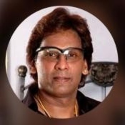 Voice of 90s Vinod Rathod Music Playlist: Best MP3 Songs on Gaana.com