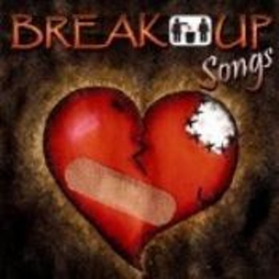Break Up Songs Music Playlist: Best MP3 Songs on Gaana.com