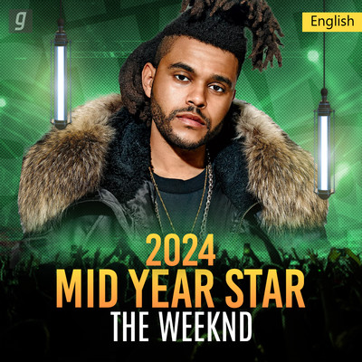 Best of The Weeknd Music Playlist: Best MP3 Songs on Gaana.com