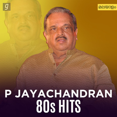P Jayachandran 80s Hits Music Playlist: Best P Jayachandran 80s Hits MP3 Songs on Gaana.com
