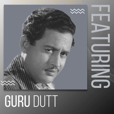Best of Guru Dutt Music Playlist: Best MP3 Songs on Gaana.com