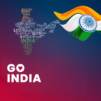 Go India Music Playlist: Best Go India MP3 Songs on Gaana.com