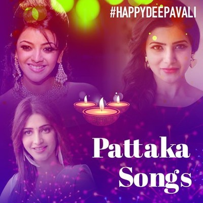 Pattaka Songs Music Playlist: Best Pattaka Songs MP3 Songs on Gaana.com