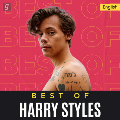 Best of Harry Styles Music Playlist: Best Best of Harry Styles MP3 ...