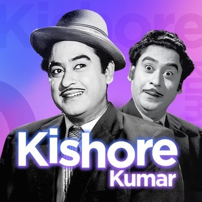 Kishore Kumar - Romantic Hits Music Playlist: Best Kishore Kumar ...