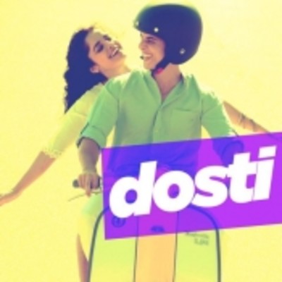 Dosti Music Playlist: Best Dosti MP3 Songs on Gaana.com