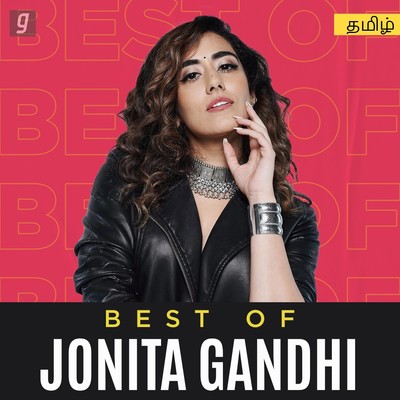 Best Of Jonita Gandhi Music Playlist: Best Best Of Jonita Gandhi MP3 ...