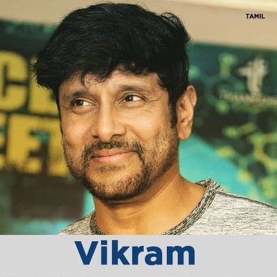 Vikram Music Playlist: Best Vikram MP3 Songs on Gaana.com