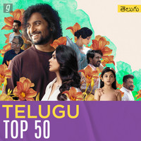 Top 50 Telugu Songs Download, Top Telugu Songs, Telugu Hit MP3 Songs 2021 Online Free on Gaana.com