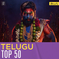 Top 50 Telugu Songs Download, Top Telugu Songs, Telugu Hit MP3 Songs 2021 Online Free on Gaana.com