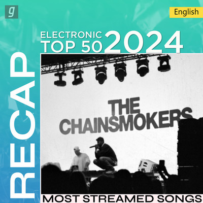 Electronic Top 50 - 2024 Music Playlist: Best Electronic Top 50 - 2024 MP3 Songs on Gaana.com