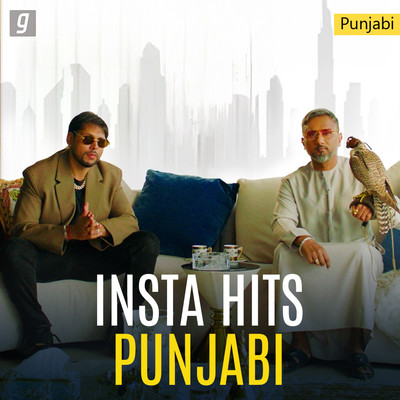 Insta-Hits: Punjabi Music Playlist: Best Insta-Hits: Punjabi MP3 Songs ...