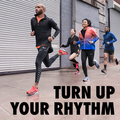 Turn up your rhythm Music Playlist: Best Turn up your rhythm MP3 Songs ...